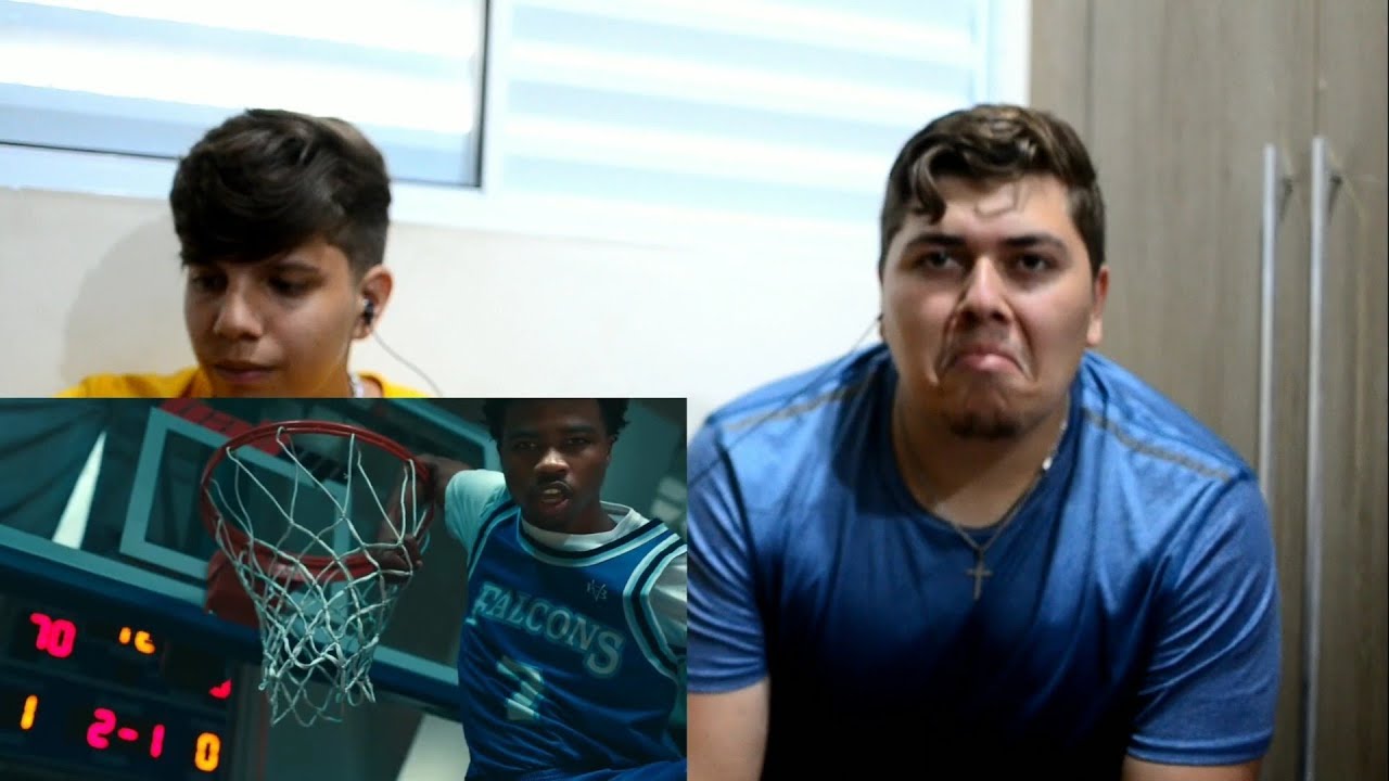 Roddy Ricch - The Box {Oficial Música Vídeo} (REACT) - YouTube