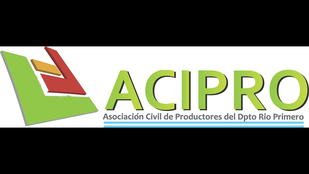 ACIPRO Siempre junto al Campo - YouTube