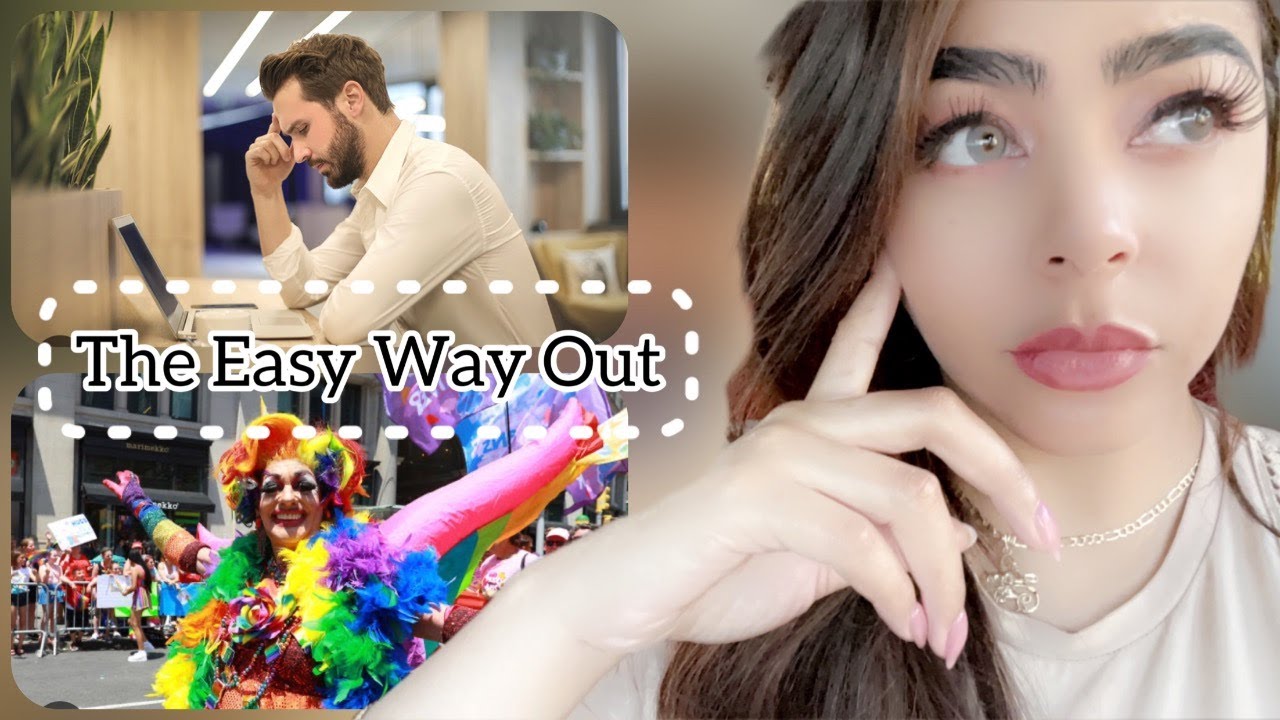 Tradition Is Hard and Strict. Liberalism is Easy and Fun! - YouTube