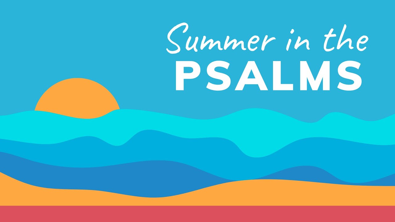 Psalm 12--The World vs God - YouTube