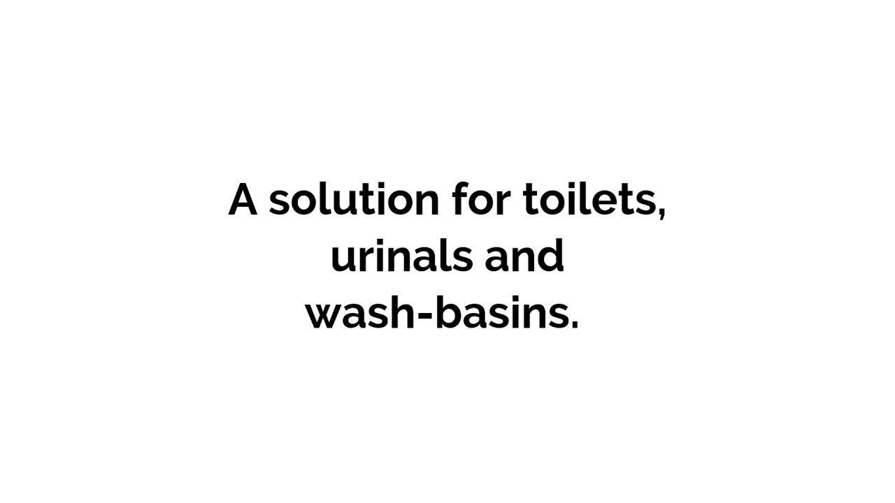Introduction of Hygienity - YouTube