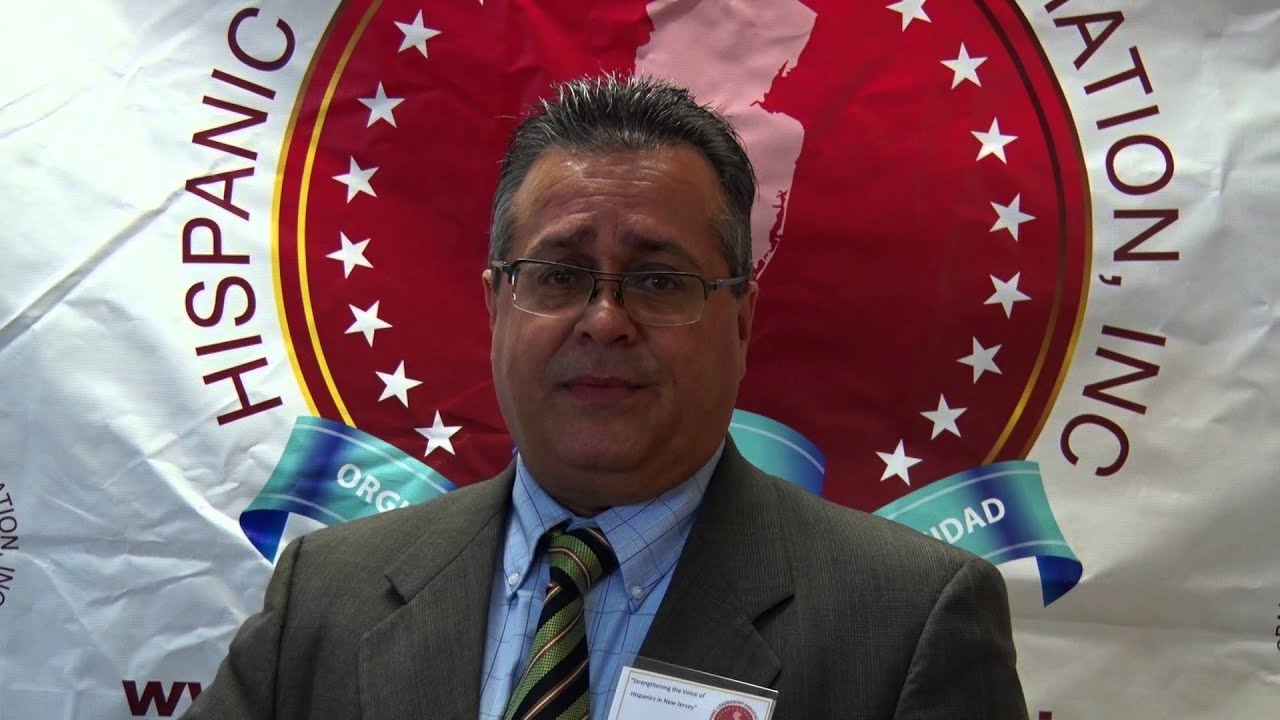 Angel Fuentes @ 5th Annual Hispanic Leadership Association Summit 2015 ...