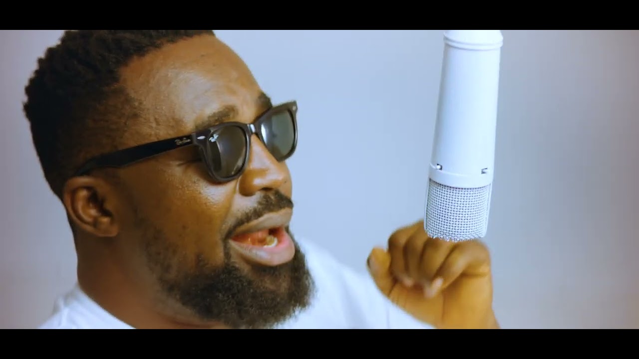 Mr Raw - Crossroads - YouTube