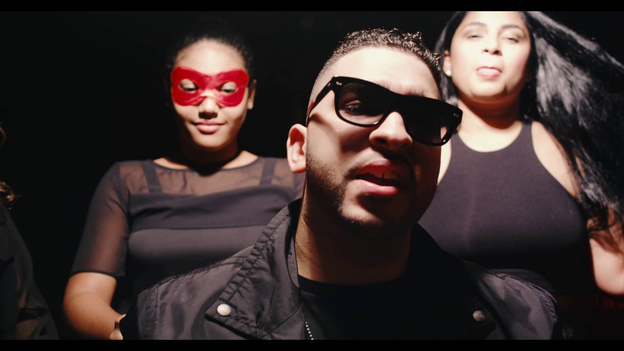 Miky Mambo - FREAKY (Offical Music Video) - YouTube