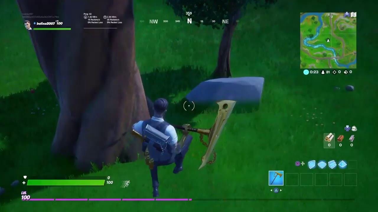 How to complete the new secret challenges! - YouTube