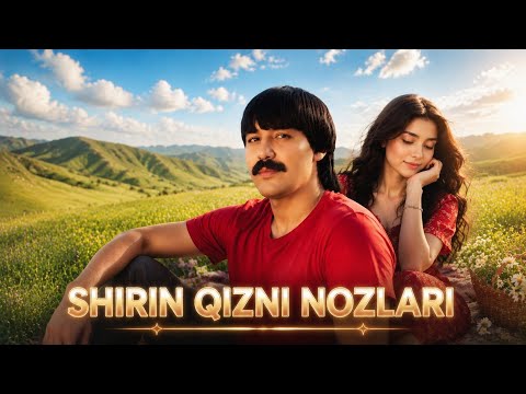 Xamdam Kobirov — Shirin Qizni Nozlari! UZBEK XIT (Official audio music 2026) 