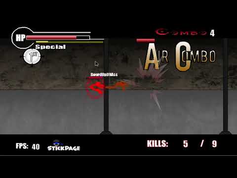 Combat Tournament Legends - Andre Gameplay #1 - YouTube