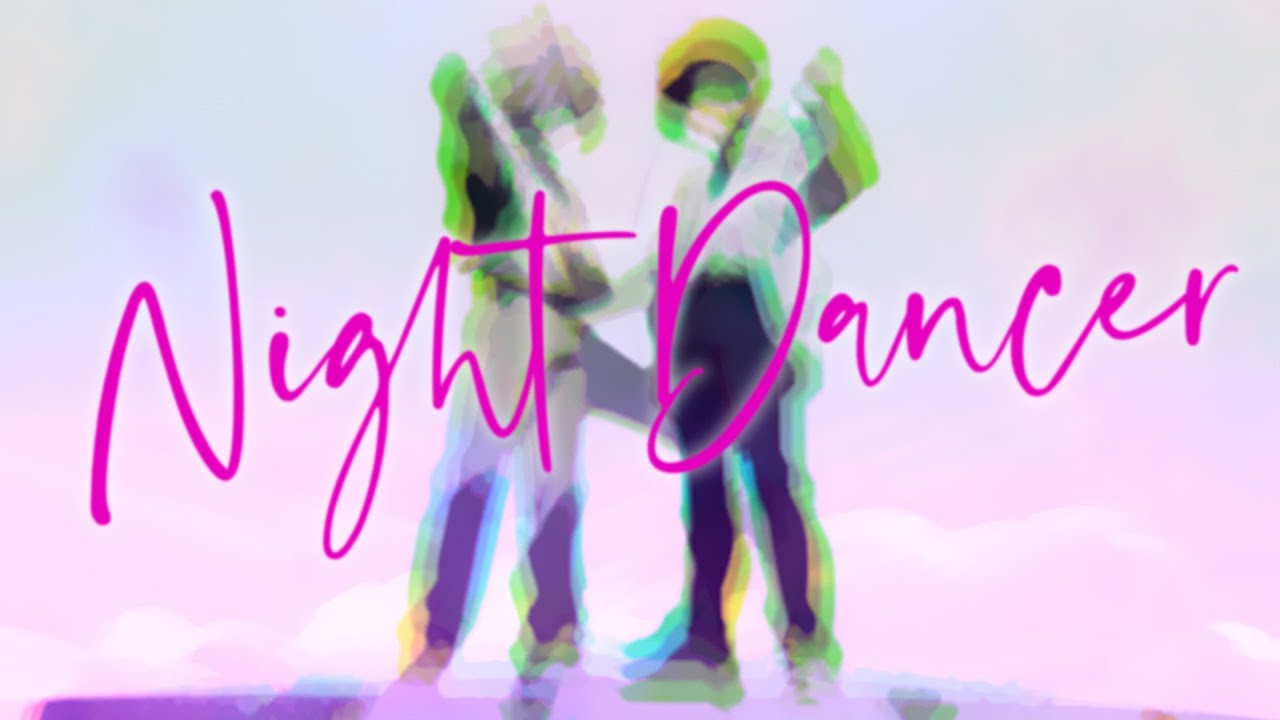 【EVA】让碇真嗣唱一段「NIGHT DANCER」 - YouTube