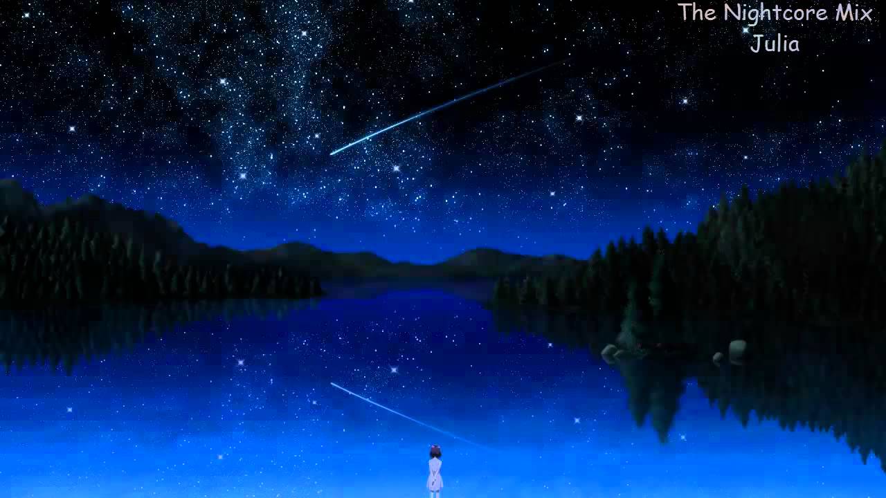 Nightcore - Superstar HD - YouTube