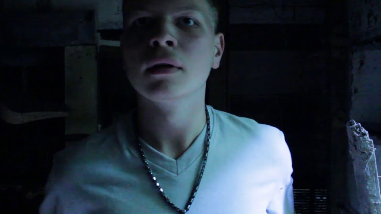 SHACK(Horror Short by Jared Wilcox for My Annabelle Creation Contest ...