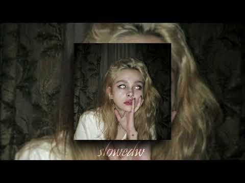 Hayko Cepkin - Paranoya [slowed-reverb]