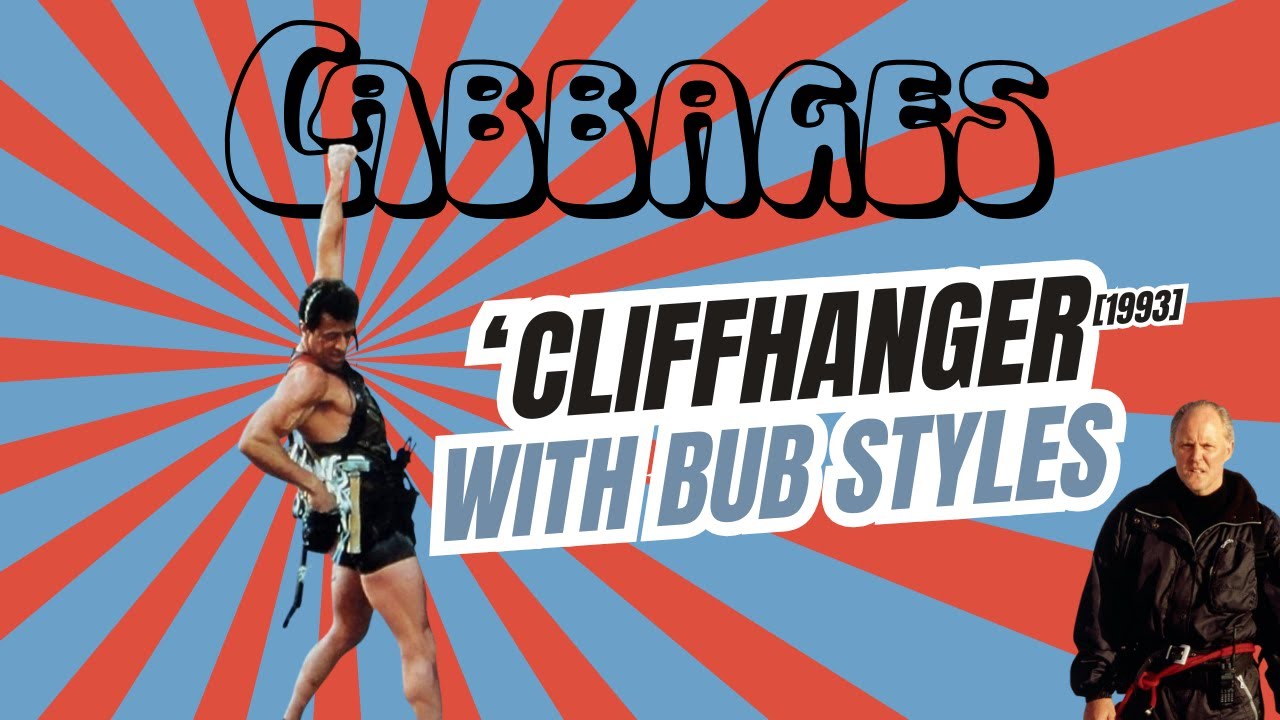Bub Styles on Cliffhanger || CABBAGES Hip-Hop Podcast - YouTube