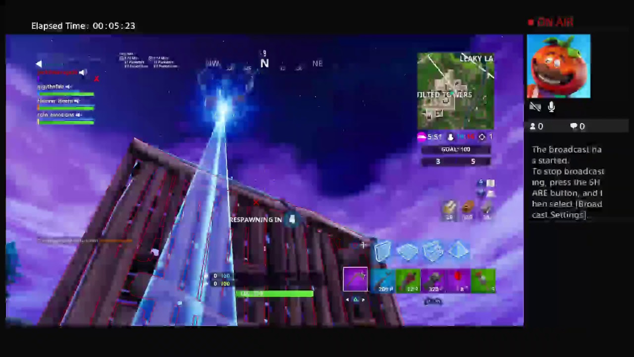 GG moments - YouTube