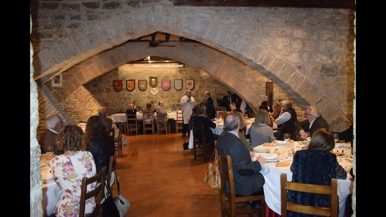 Juan Cruz Alli - Manuel Torres - YouTube