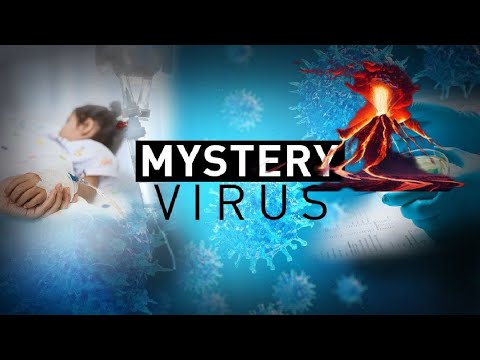 "MYSTERY VIRUS" STAY AT HOME ORDERS! 906 EARTHQUAKES IN 7 DAYS - YouTube