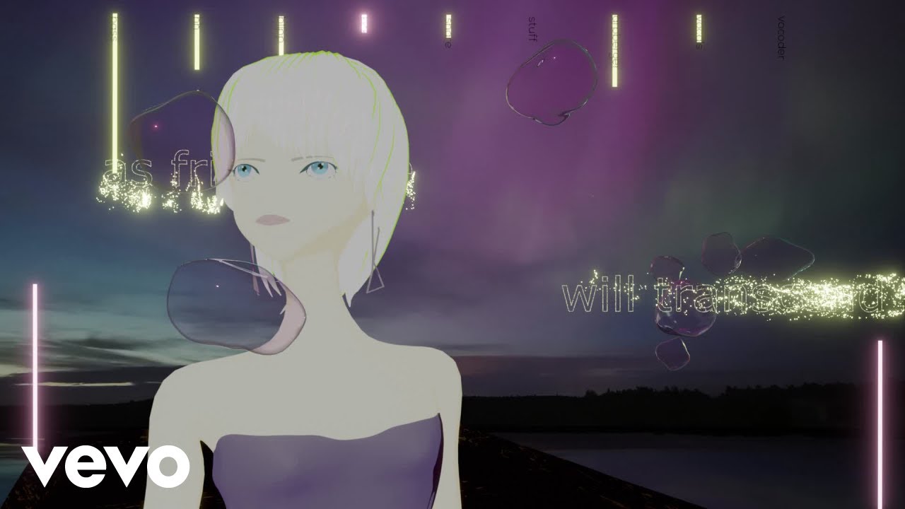 Jol - Sillvik (Lyric Video) - YouTube