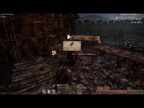 The Black Death: Guide 4 How to lvl quickly/The Grind - YouTube