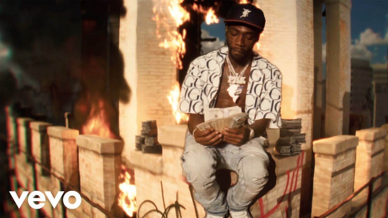 Jay Fizzle - My Time (Official Video) - YouTube