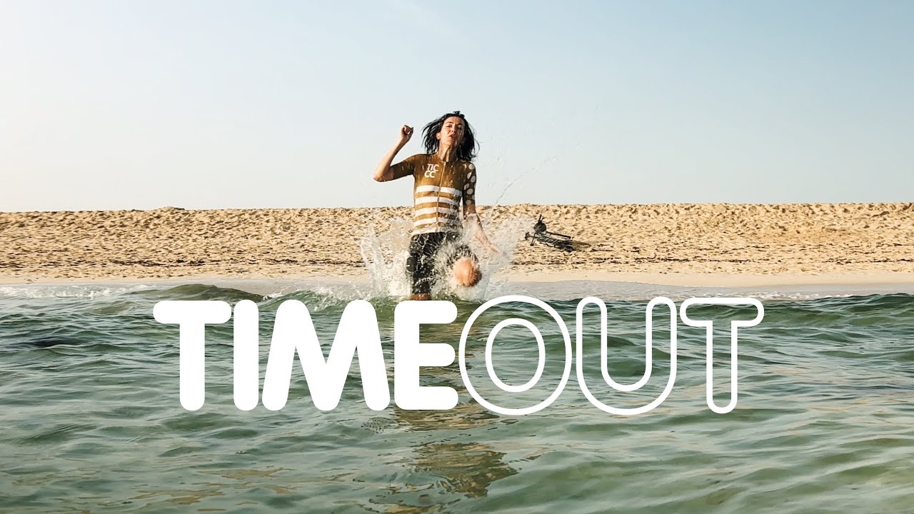 Timeout - YouTube