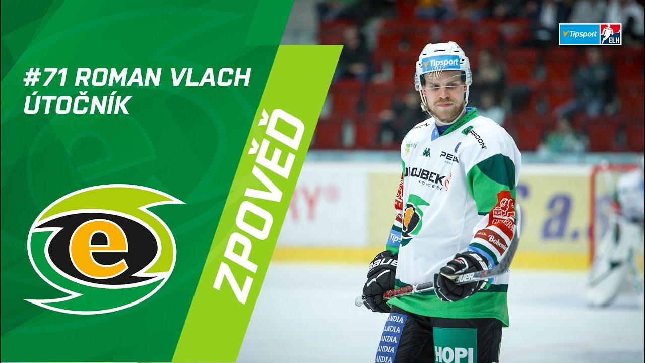 Zpověď: Roman Vlach - YouTube