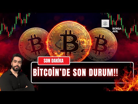 🔴 CANLI | MICROSTRATEGY’E BÜYÜK DARBE! 📉 SAYLOR İÇİN YOLUN SONU MU?