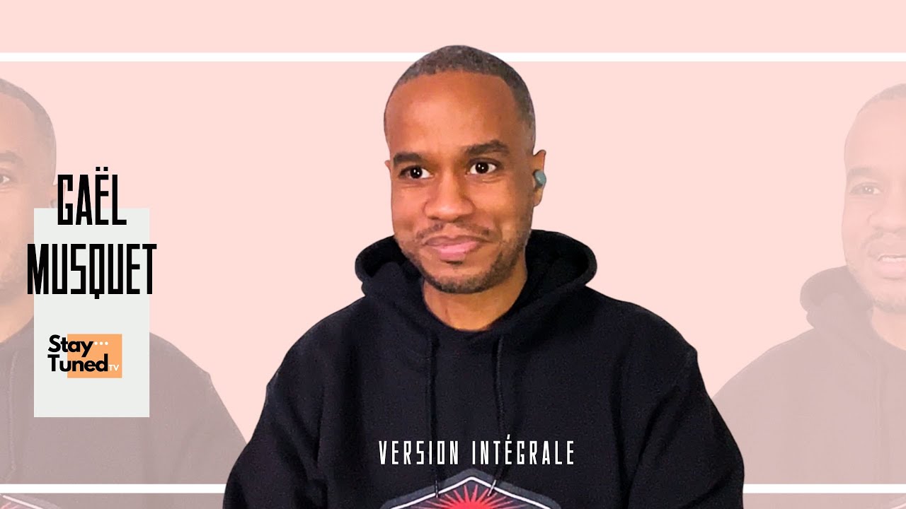 Gaël Musquet Dans une situation d’urgence, on a tous un rôle à jouer ...