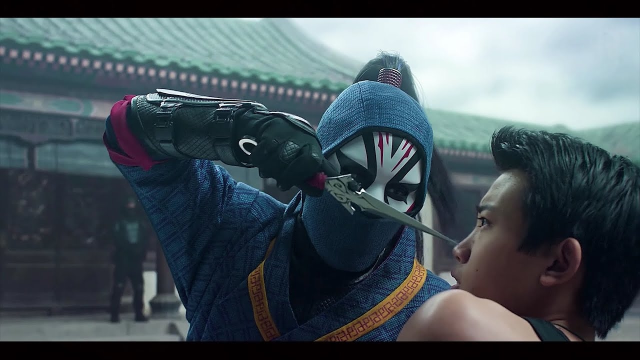 Most Dangerous Fighting - YouTube