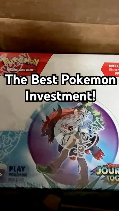 Proof Pokemon Investing Works! - YouTube