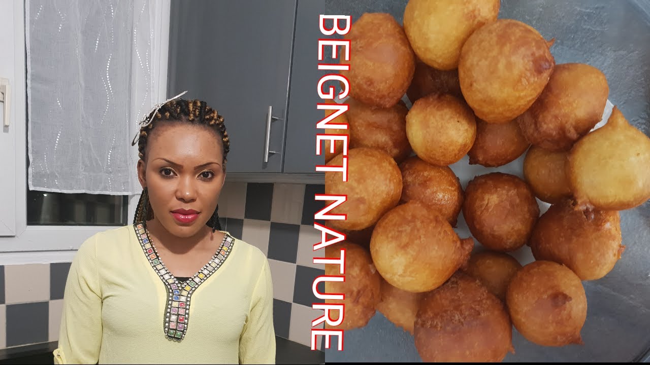 RECETTE: BEIGNETS CONGOLAIS/MIKATE - YouTube