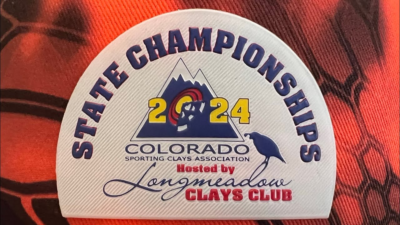 2024 Colorado State Championship - YouTube