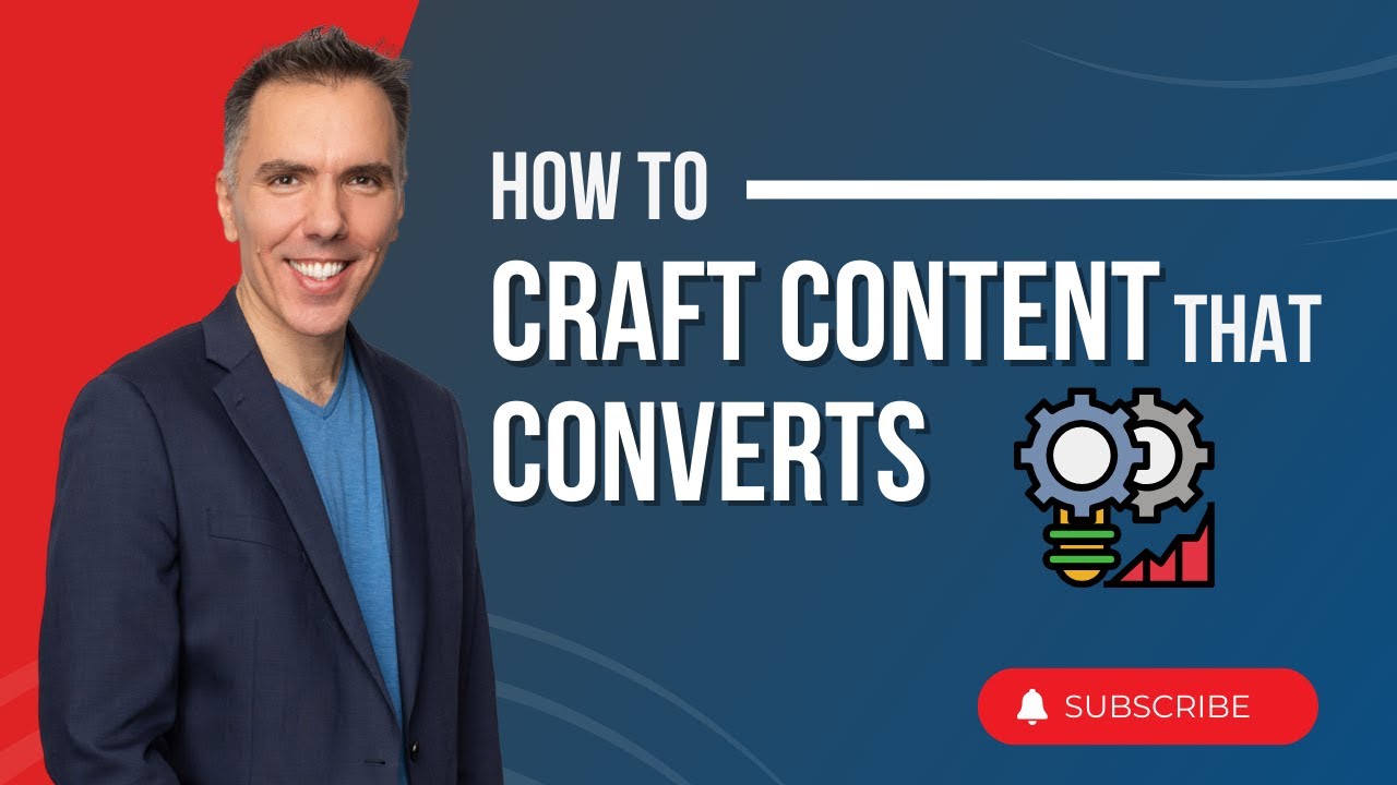 How to Craft Content that Converts - YouTube