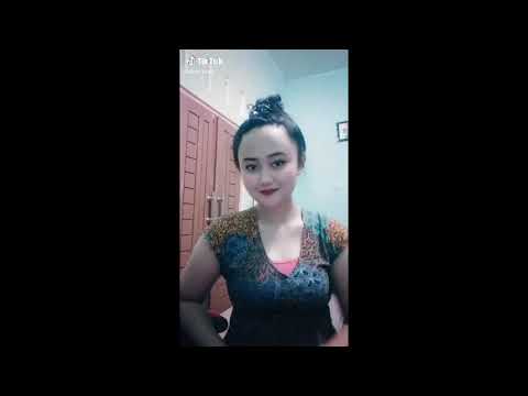 Tektok montok dan gede gede