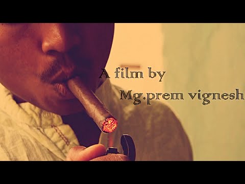 Johnny || Latest Telugu Short Film Trailer 2016 || By MG.Prem Vignesh ...