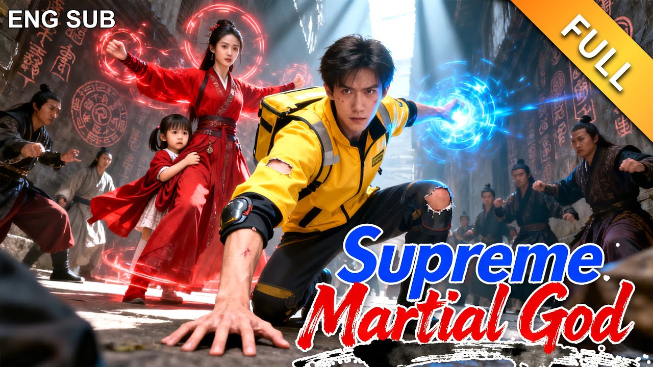 They Killed His Family 6 Years Ago... Now He's Back For REVENGE As A ...