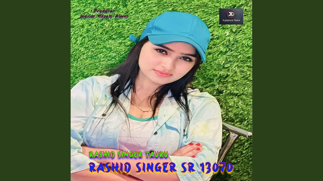 Rashid Singer SR 13070 - YouTube