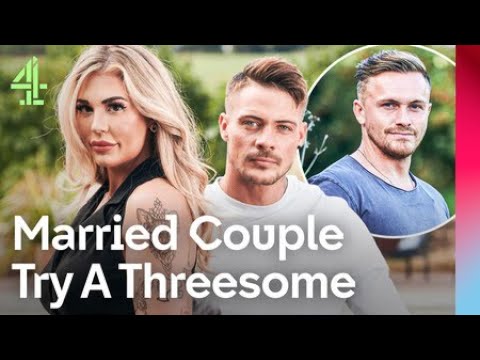 Inviting Another Man Into Your Bedroom | Open House: The Great Sex Experiment | Channel 4 - YouTube