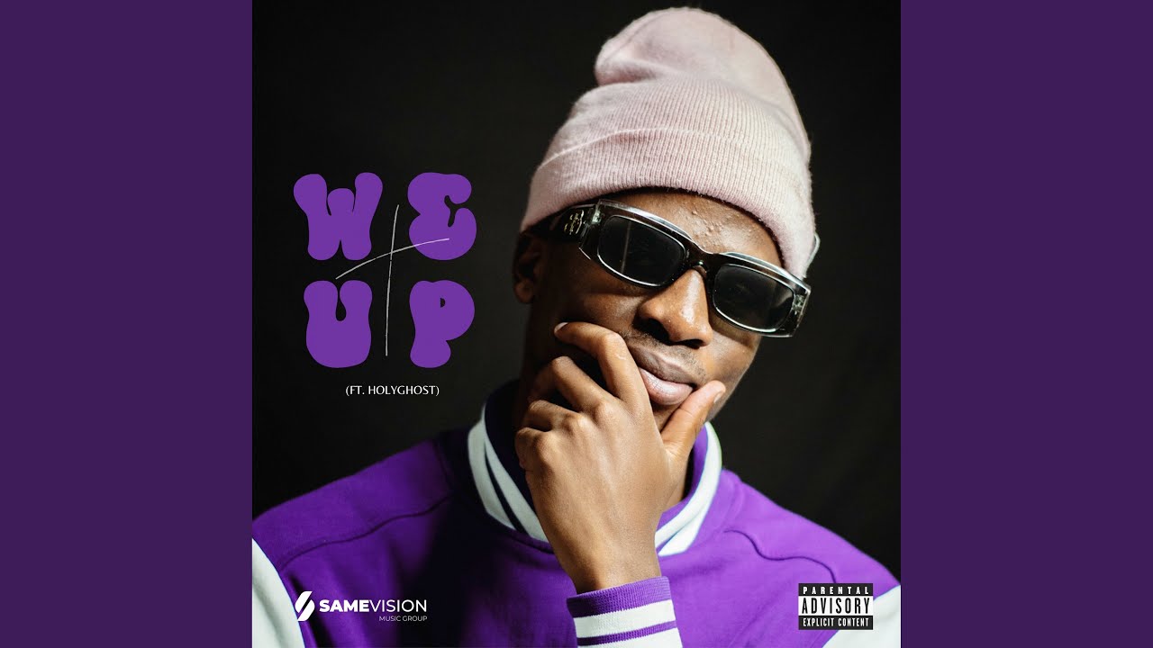 We Up - YouTube