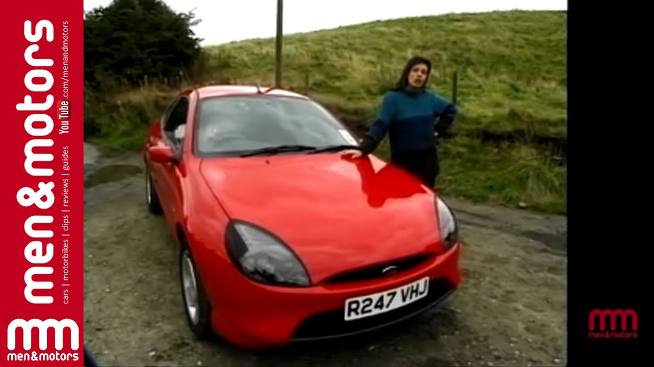 Motor Week: Season 1, Ep. 2 - YouTube