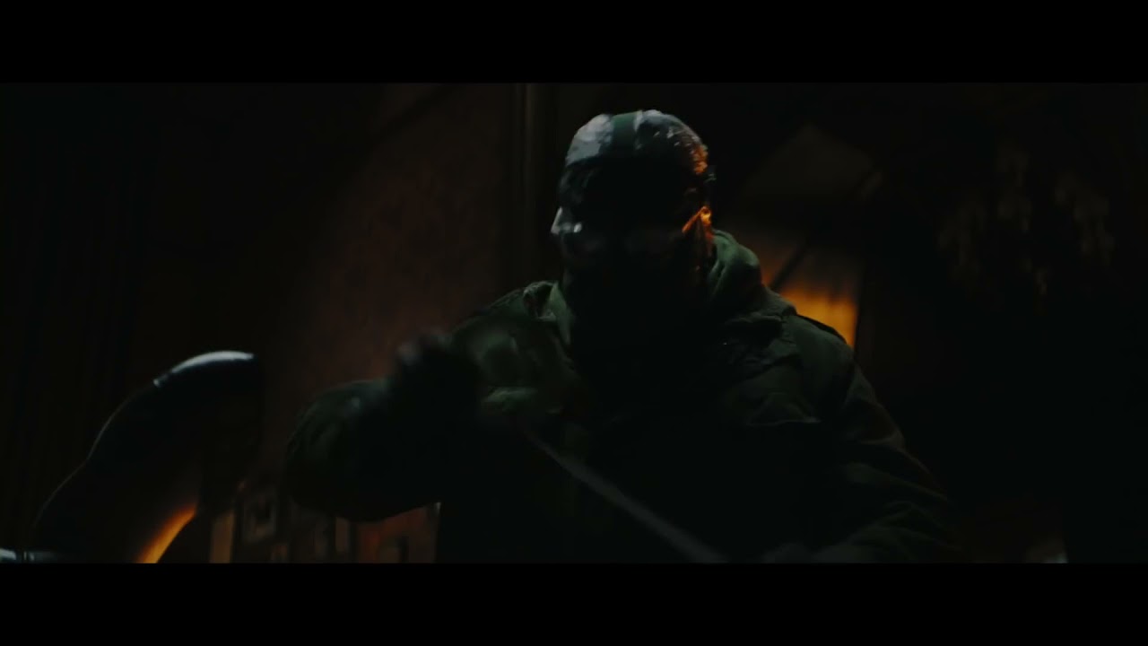 the riddler saying "if you are justice, please do not lie" from the ...