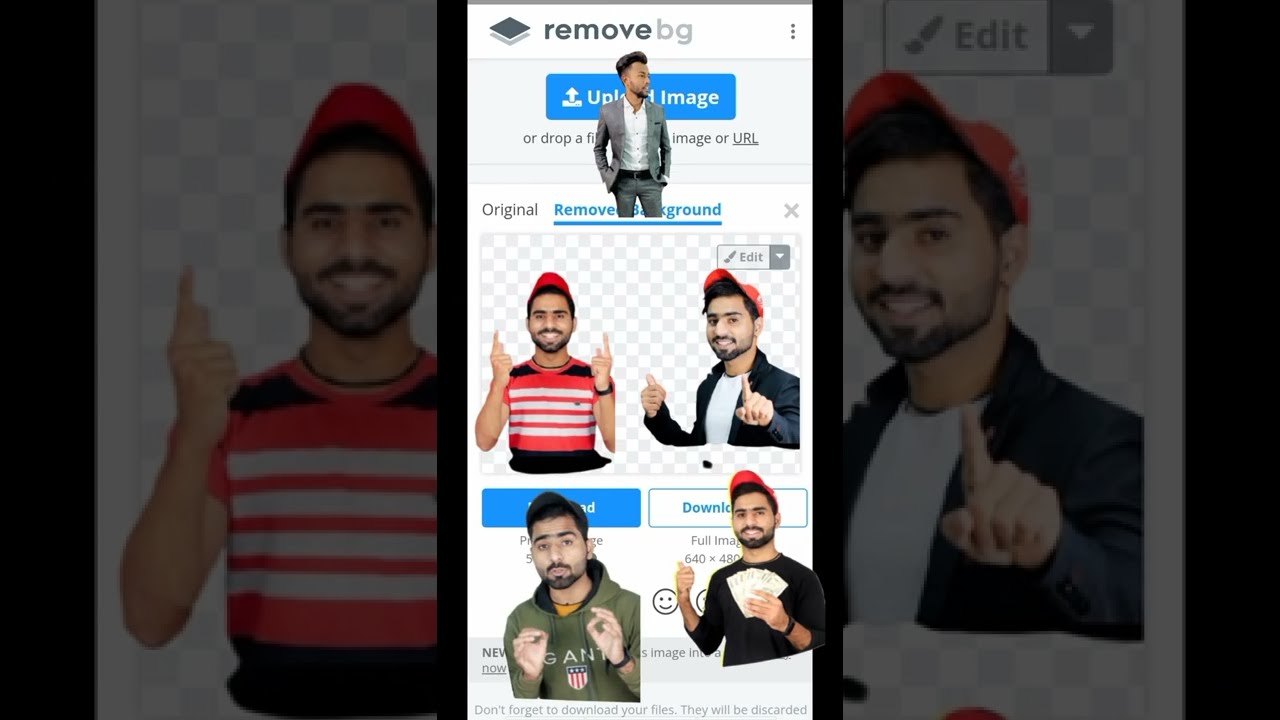 How To Remove Photo Background In One Click Remove Background From Photo viral shorts How To Remove Photo Background In One Click Remove Background From Photo viral shorts