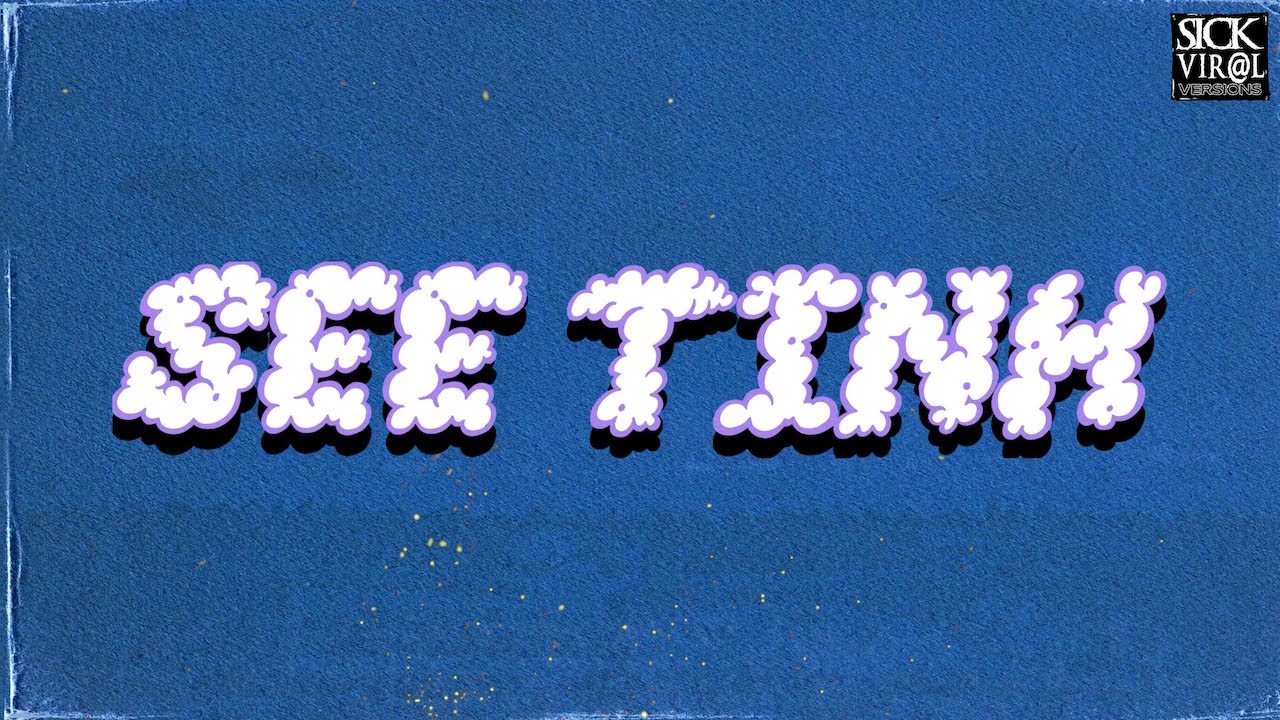 Hoodlum | Sick Viral - See Tinh (Lyric Video) - YouTube
