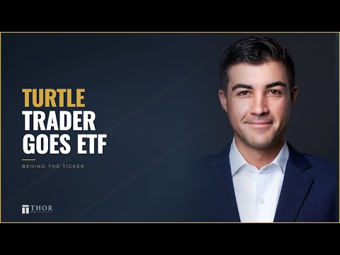 Behind the Ticker - Jerry Parker - Chesapeake Capital - YouTube