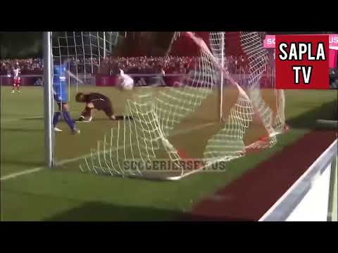 bayern Münih 27-0 rottach Erzurumlu spiker #erzurumluspiker #sapla