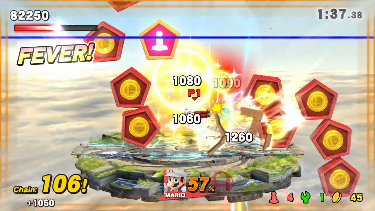 (READ DESCRIPTION!) Trophy Rush! - Mario - #1 - YouTube