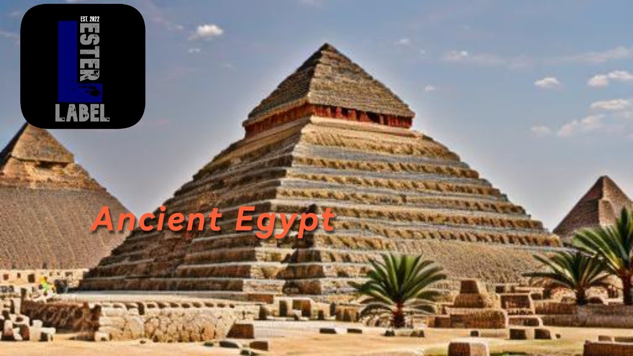 ancient egypt 6 - YouTube
