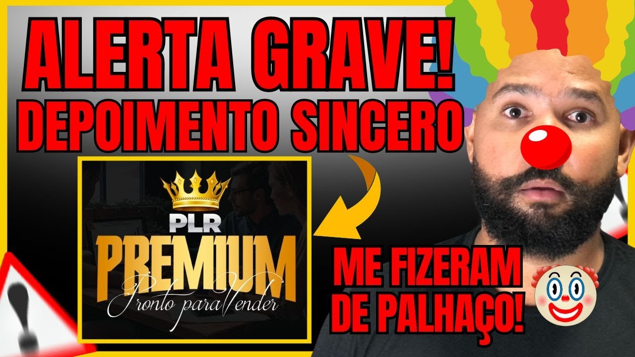 PLR Premium Eric Silva! PLR PREMIUM Vale a Pena? ERIC SILVA - YouTube