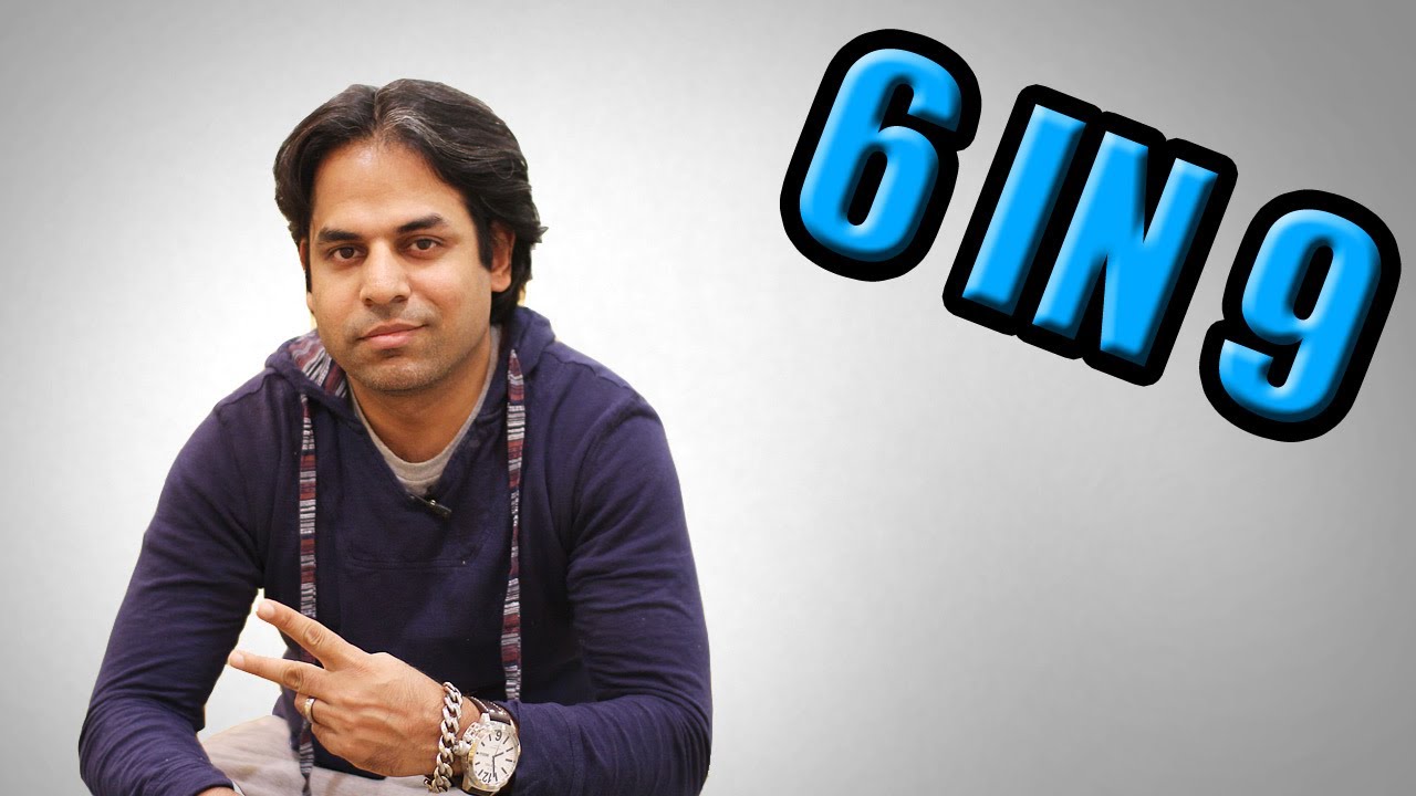 6th lord in 9th house in Astrology (Sixth lord in Ninth house) - YouTube