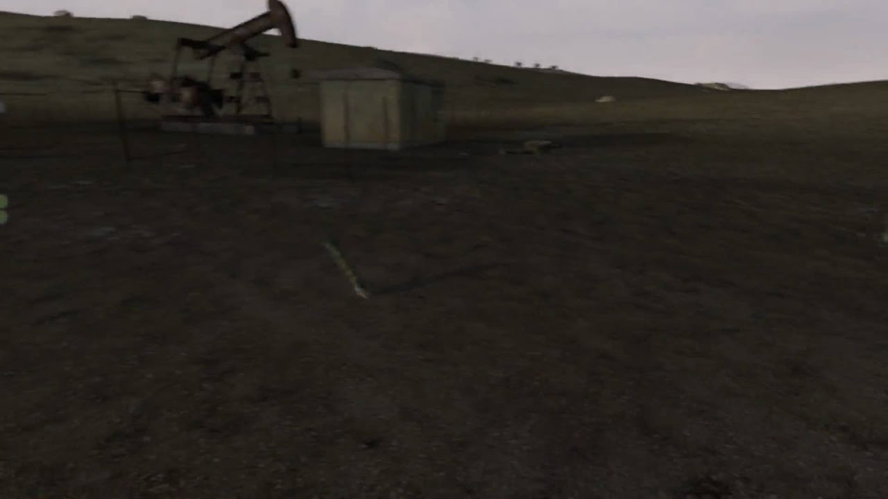 Arma 2 dancing AT4 - YouTube