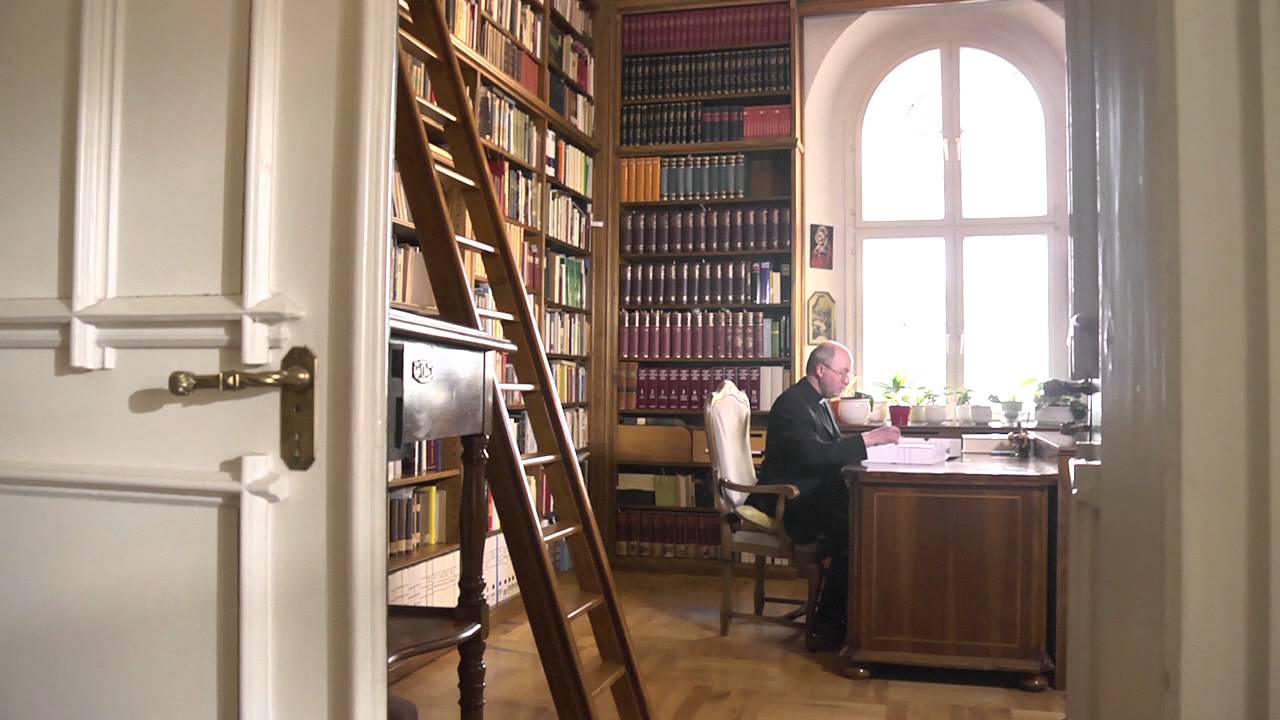 Anna Schäffer - Leben und Bedeutung einer Heiligen (Ausschnitt) - YouTube