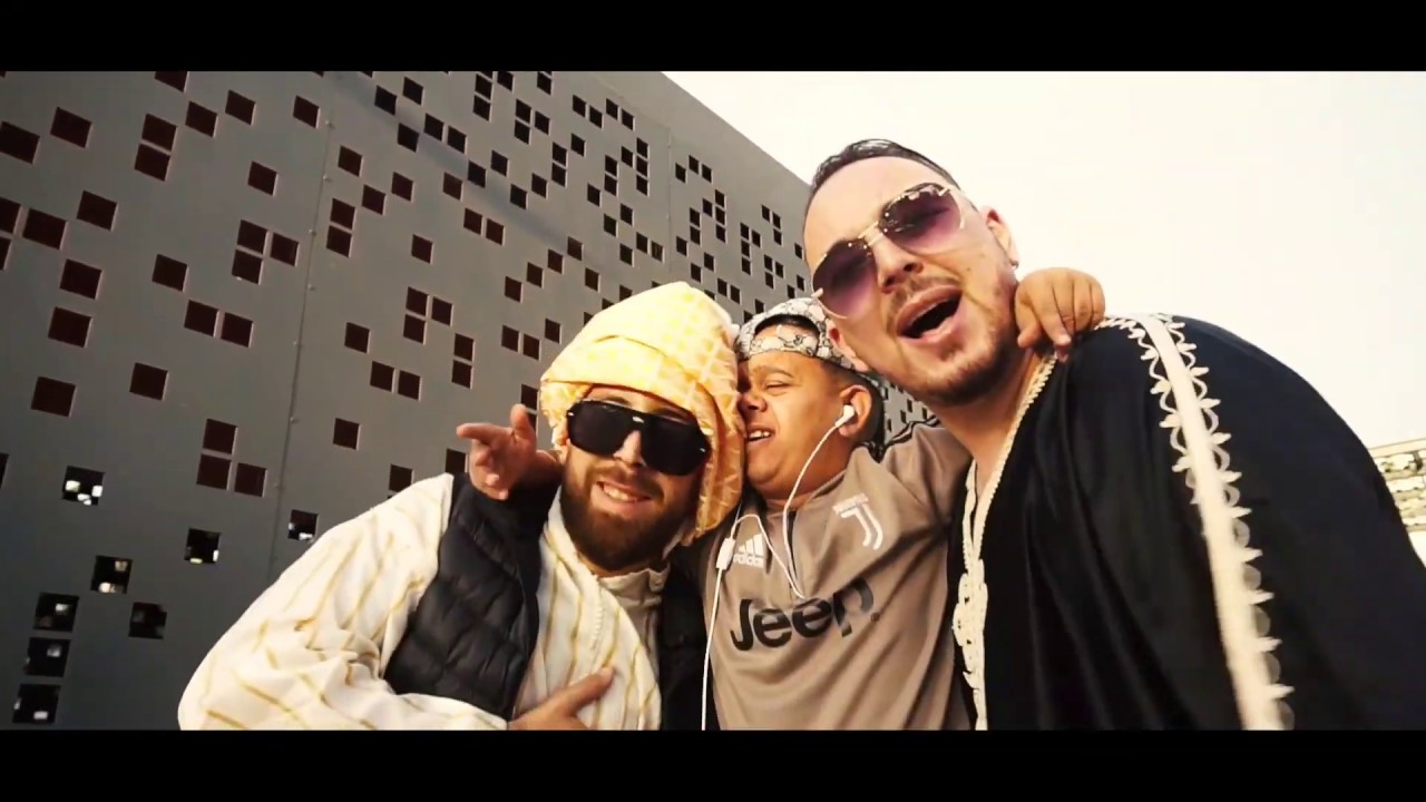 Redouane cobra - ft Cheb Ramzi Tix & Nsibi (Exclusive Music Vidéo ...